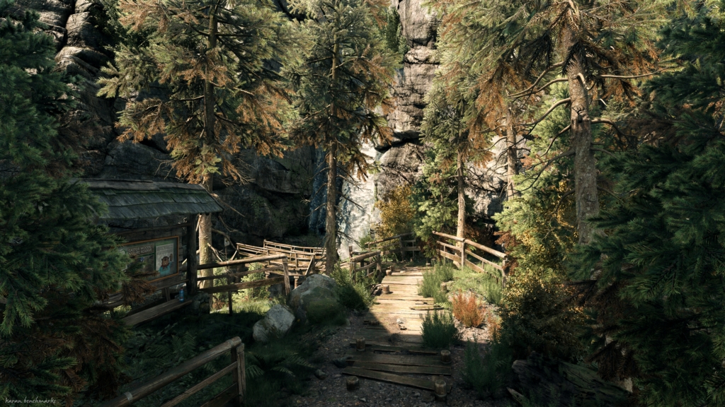 Dying Light: The Beast - 8K Wallpapers - Karan Benchmarks